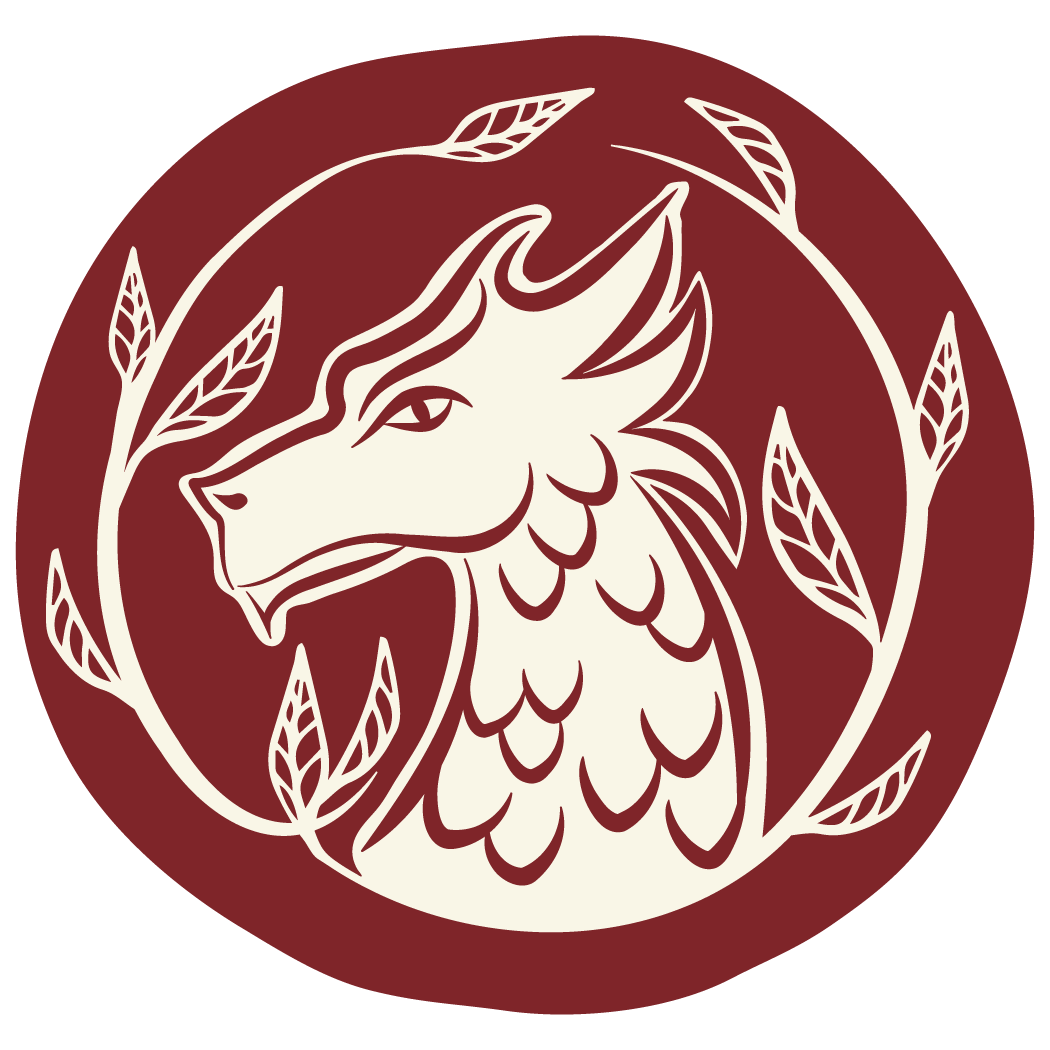 About Us – Red Dragon Herbs & Teas