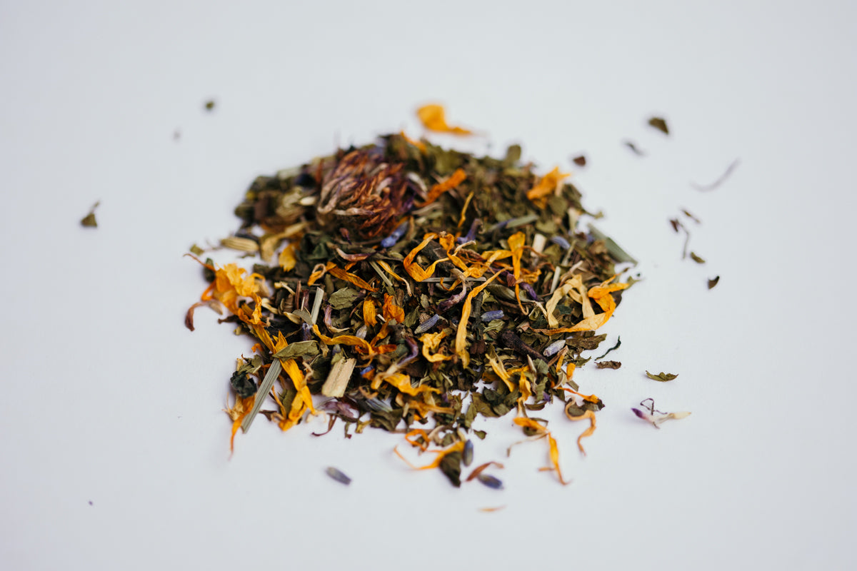 Allergy Relief Tea – Red Dragon Herbs & Teas
