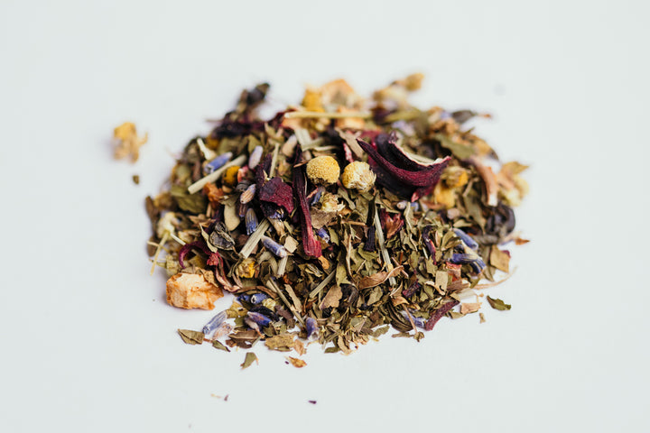 Red Dragon Herbs & Teas – Red Dragon Herbs & Teas