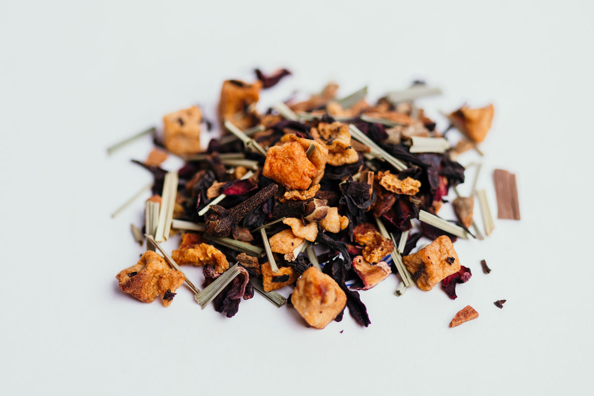 Turkish Apple Tea – Red Dragon Herbs & Teas