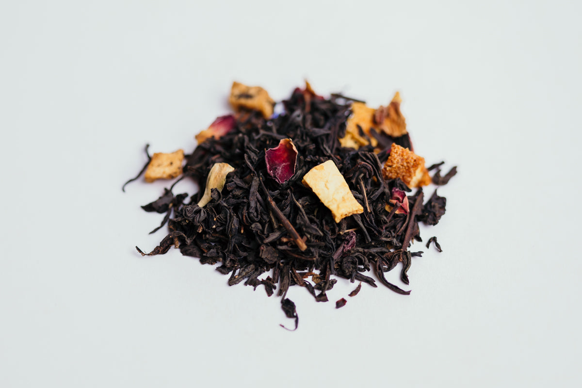 Red Dragon Herbs & Teas – Red Dragon Herbs & Teas