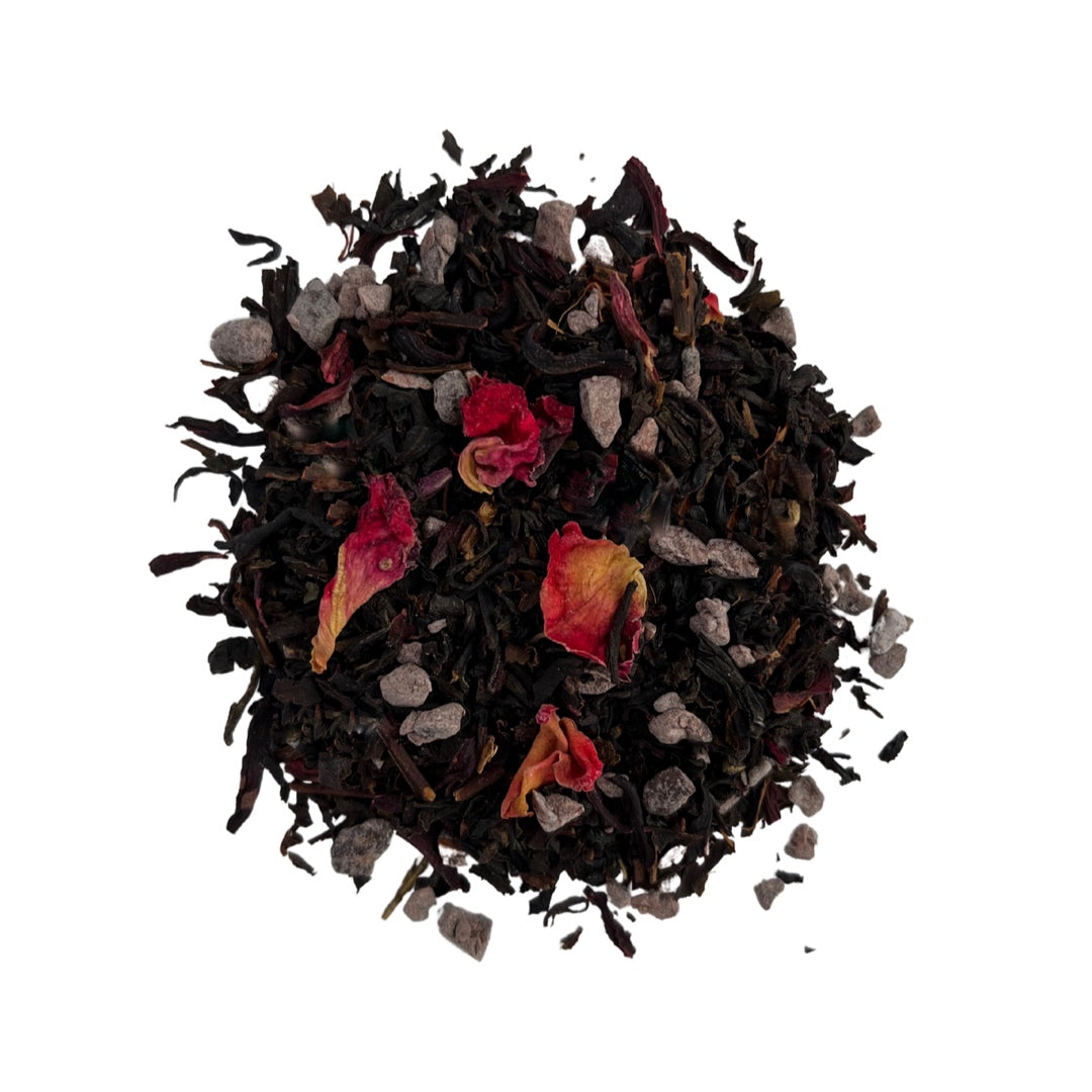 Red Dragon Herbs & Teas – Red Dragon Herbs & Teas